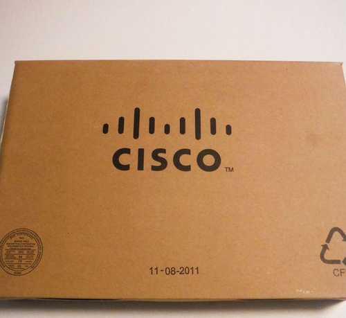 IP-телефон Cisco CP-7962