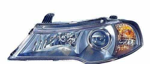 Фара лев daewoo: nexia N1-50 - 08- C эк