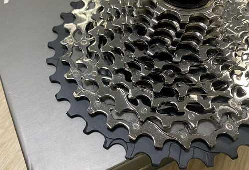 Кассета sram Force XG-1270, 10-36T