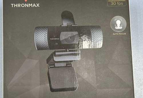 Веб-камера Throhmax Steam Go X1 Pro