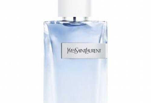 Туалетная вода Yves Saint Laurent Y Eau Fraiche