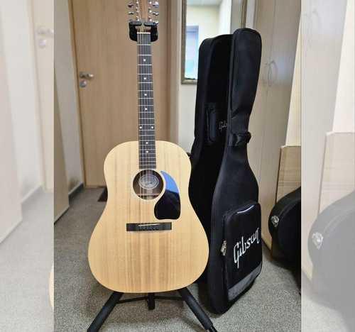 Акустическая гитара GibsoN G45