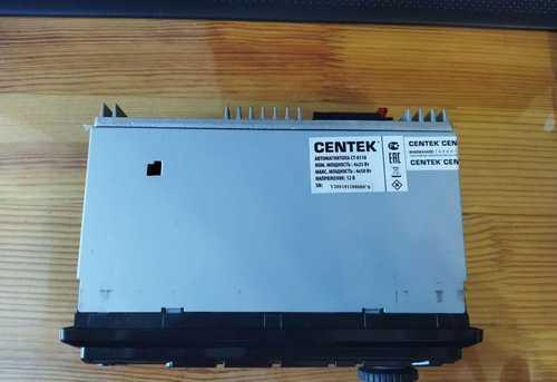 Автомагнитола centek ct-8118