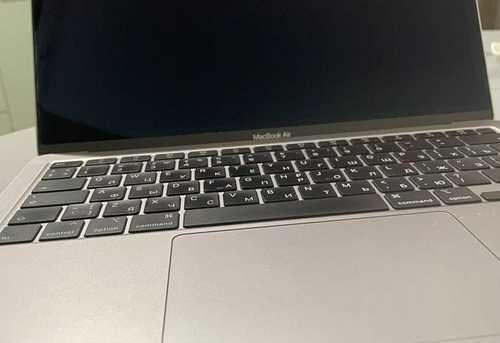 Apple MacBook air i3