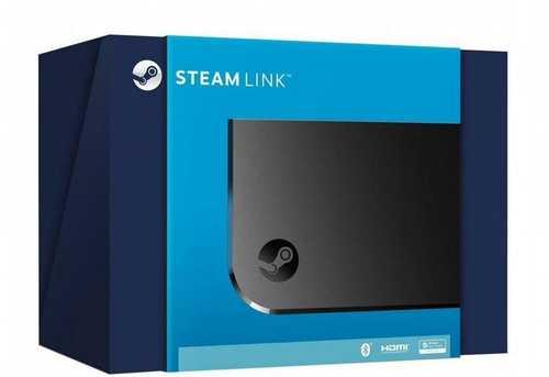 Медиаплеер Valve Steam Link для PC