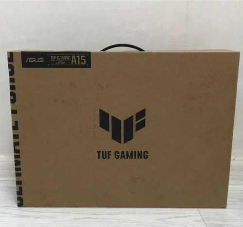 Asus TUF Gaming A15, R9 7940HS/RTX4070/16/512/15.6