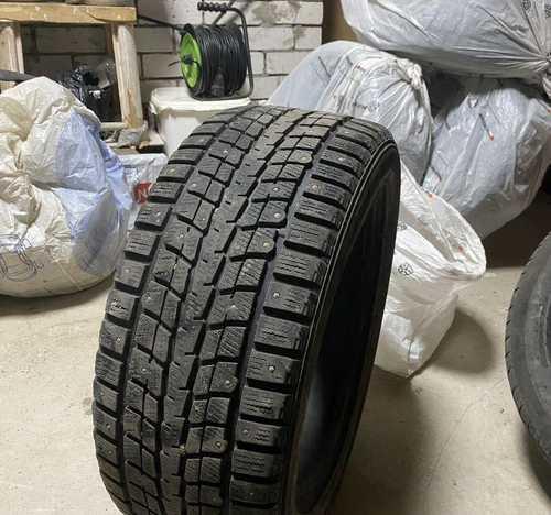 Dunlop SP LT Winter 225/50 R17 98