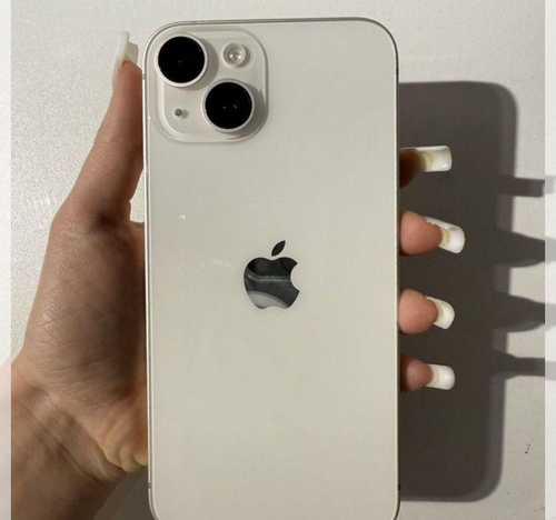 iPhone 14, 128 ГБ