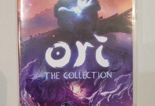 Ori the collection nintendo switch