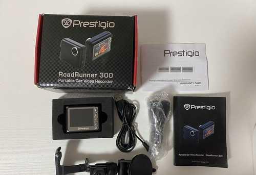 Видеорегистратор prestigio