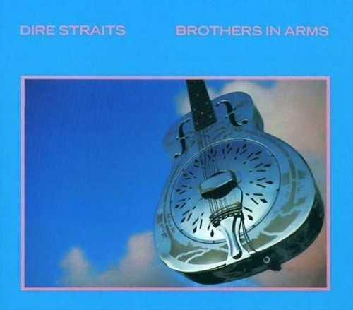 LP: Pink Floyd, Dire Straits