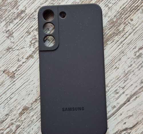 Чехол samsung galaxy s22