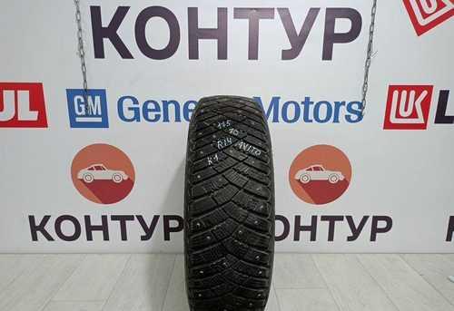 Goodyear UltraGrip Ice 175/70 R14 88T