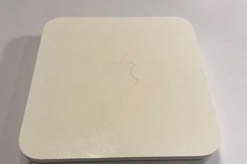 Apple Airport Extreme 2 gen 802.11n A1143 Gig