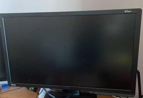 Монитор benq xl2411 144hz