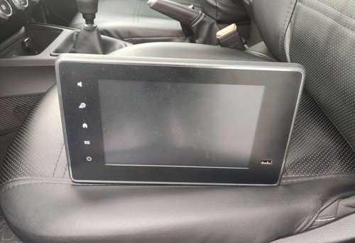 Магнитола Easylink Renault Arkana, Duster 2