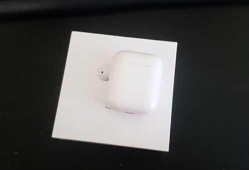 Airpods 1 кейс