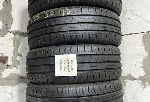 Continental ContiEcoContact 5 185/50 R16