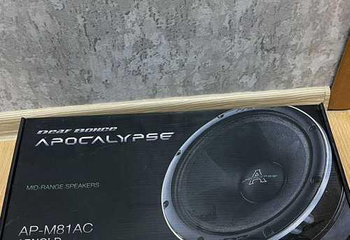 Apocalypse AP 81AC новые