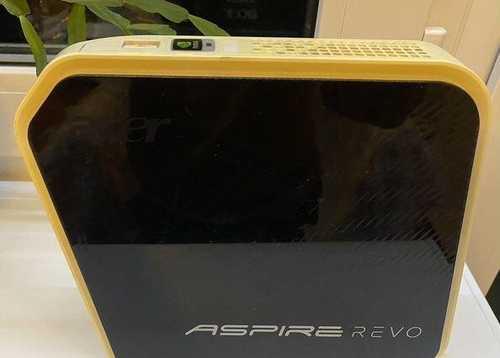 Неттоп мини пк Acer Aspire R3610