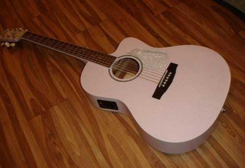 Cort Jade-Classic-ppop Jade Series