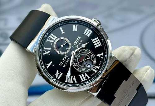 Ulysse Nardin Maxi Marine Chronometer 43mm