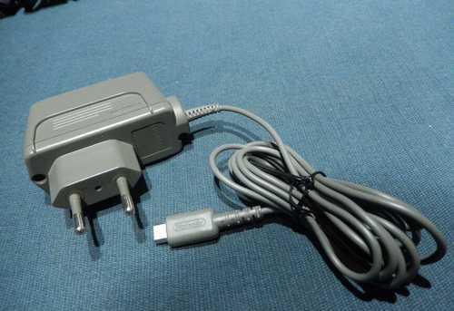 Блок питания Nintendo USG-002(EUR)