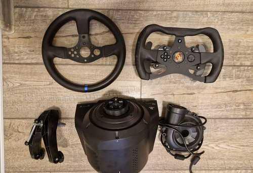 Thrustmaster T-GT Base