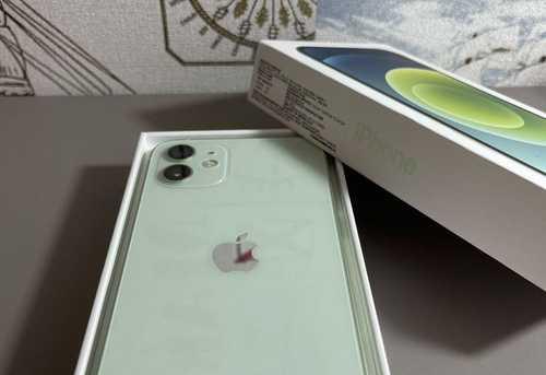 iPhone 12, 128 ГБ