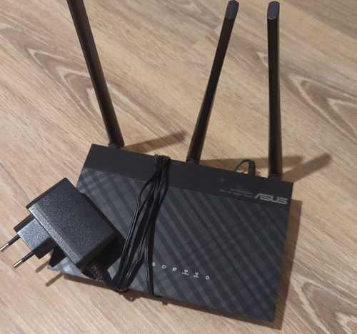 Wifi роутер Asus rt ac53