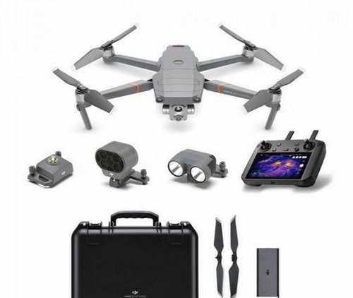 Dji mavic 2 enterprise