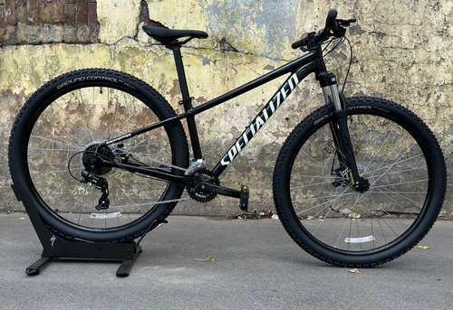 Велосипед горный Specialized rockhopper 29*S