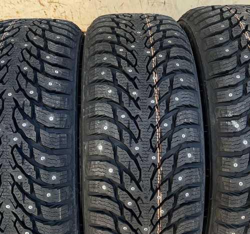 Ikon Tyres Autograph Ice 9 SUV 315/40 R21 115T