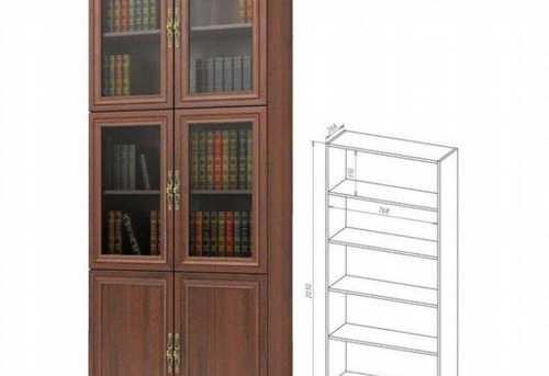 Книжный шкаф Карлос 020
