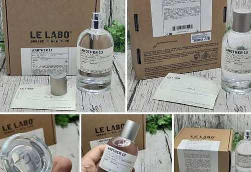 Le Labo Another 13 - Качество ориг