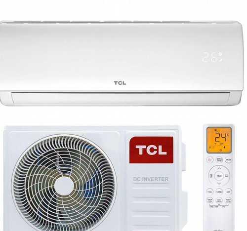 Настенный кондиционер TCL TAC-EL07INV/R