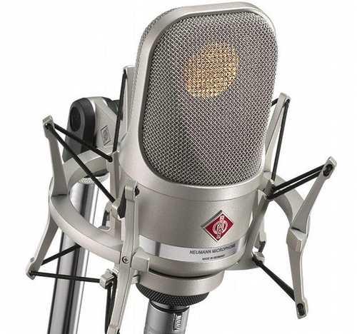 Студийный микрофон neumann TLM 107 studioset