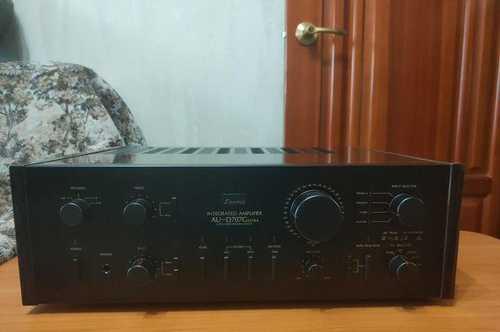 Усилитель Sansui AU-D707Gextra