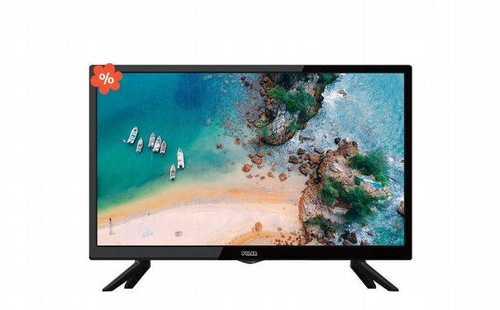 Smart телевизор 24" polar P24L51T2CSM