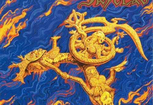 Skyclad / The Answer Machine (RU)(CD)