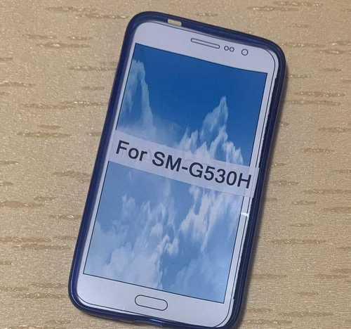 Чехол на Samsung G530 Galaxy Grand Prime