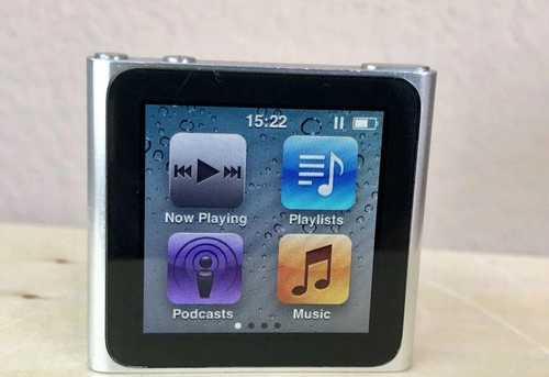 iPod nano 6