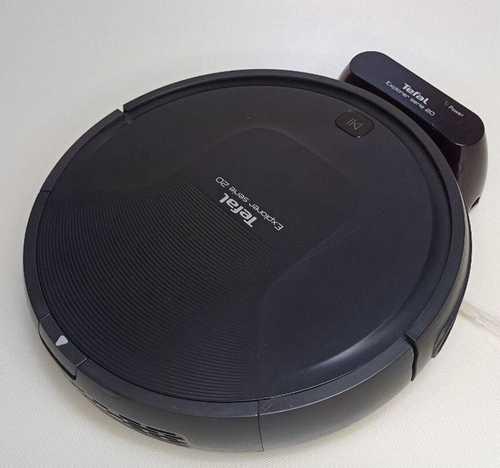 Робот-пылесос Tefal SMART Force X-plorer RG6825WH