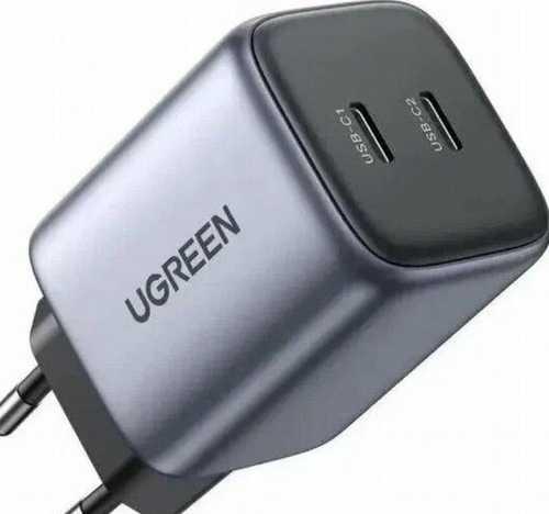 Зарядное устройство uGreen cd294 Nexode 45w