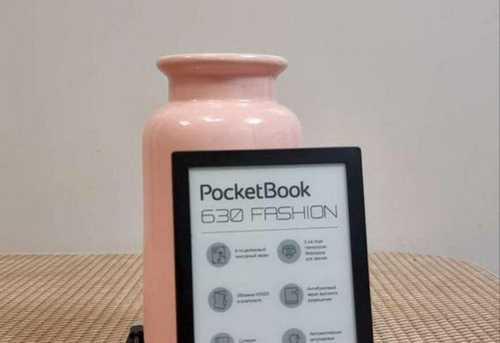 Электронная книга Pocketbook 630 Fashion
