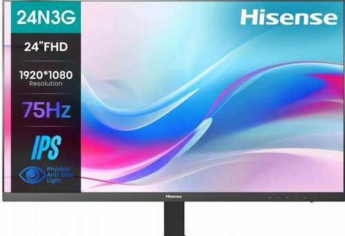 Монитор Hisense 24N3G