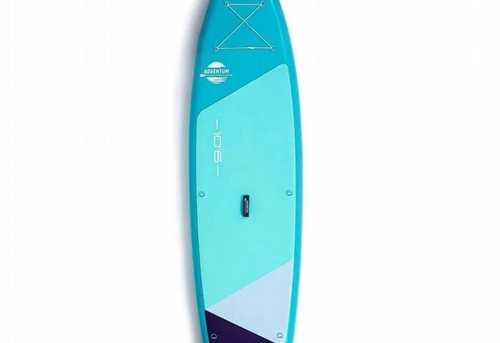 Сап борд Sup доска Adventum 10.6 Teal