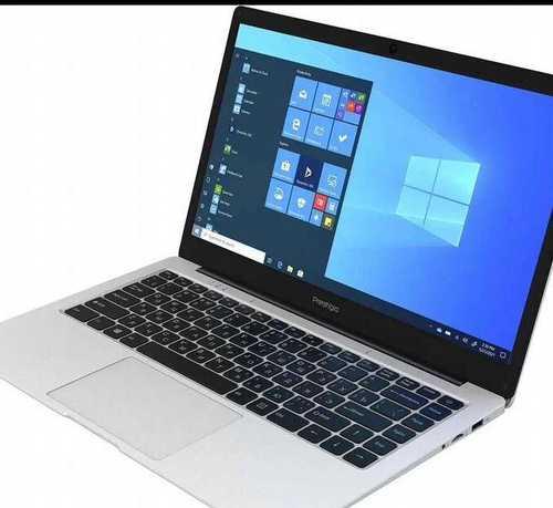 Новый ноутбук Prestigio Smartbook 141 C7 4Gb/128Gb