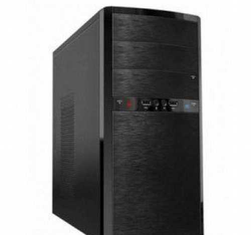 Inwin ES722BK microatx black 400W