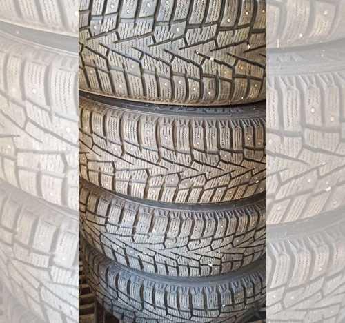 Nexen Winguard Ice 205/65 R15